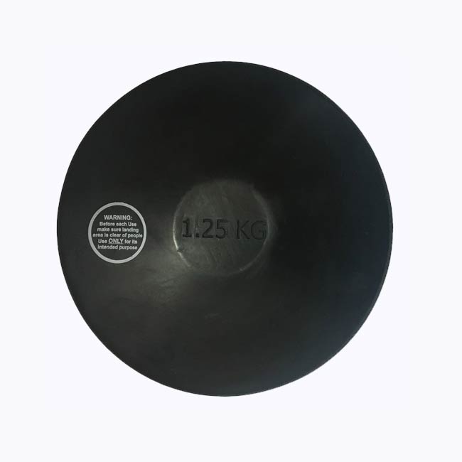 Discuss Rubber 350 grams – The Sport Shop New Zealand