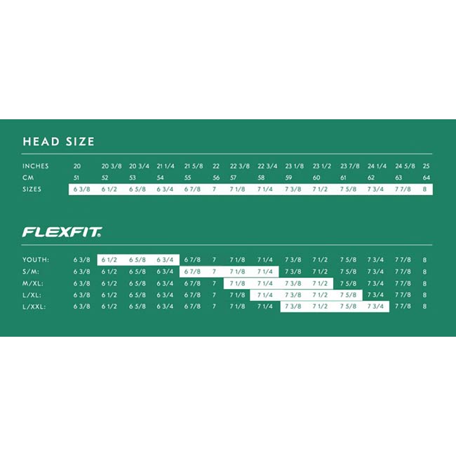 Flexfit Cap – The Sport Shop New Zealand