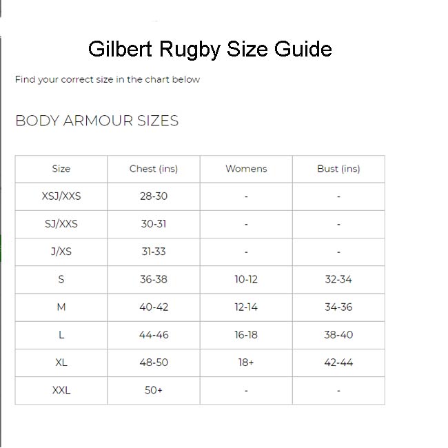 Gilbert Triflex Women’s Lite Shoulder Pads – The Sport Shop New Zealand