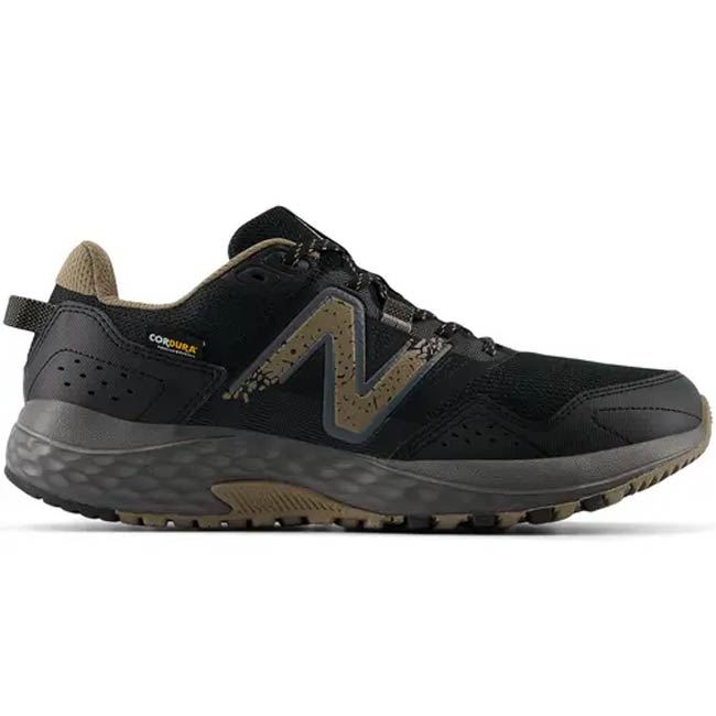New Balance Men’s 410OK8 Trail Shoe – Extra Wide 4E – The Sport Shop ...
