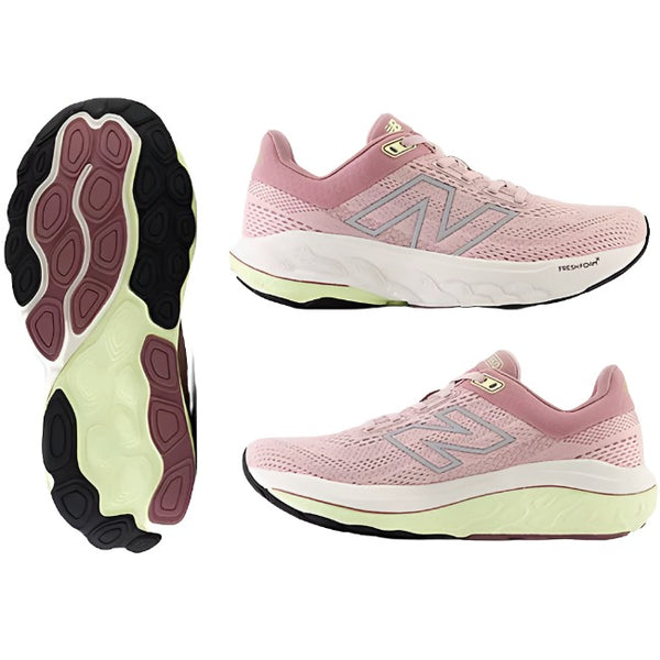 New Balance Women’s Fresh Foam X860 V14 – The Sport Shop New Zealand