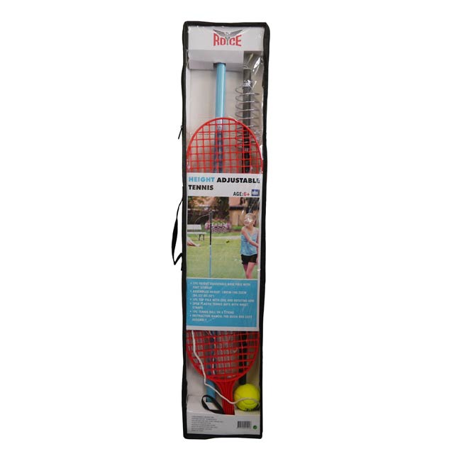 Royce Pole Tennis Set – The Sport Shop New Zealand