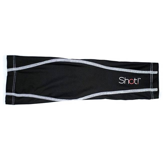 Shot Darts Performance Compression Sleeve – The Sport Shop New Zealand