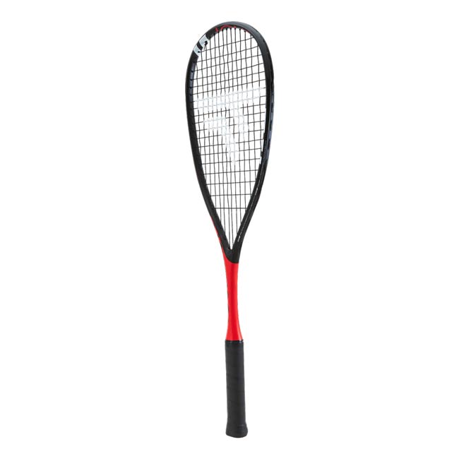 Tecnifibre Cross Shot Squash Racquet – The Sport Shop New Zealand