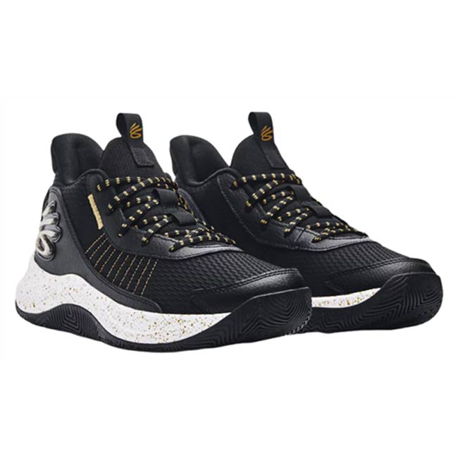 Under Armour Grade School Unisex Curry 3Z7 Basketball Shoes – The Sport ...