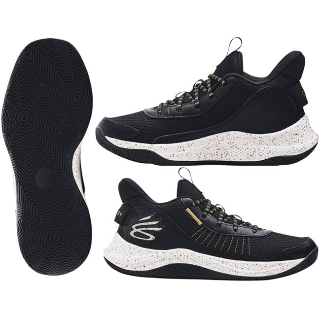 Under Armour Grade School Unisex Curry 3Z7 Basketball Shoes – The Sport ...