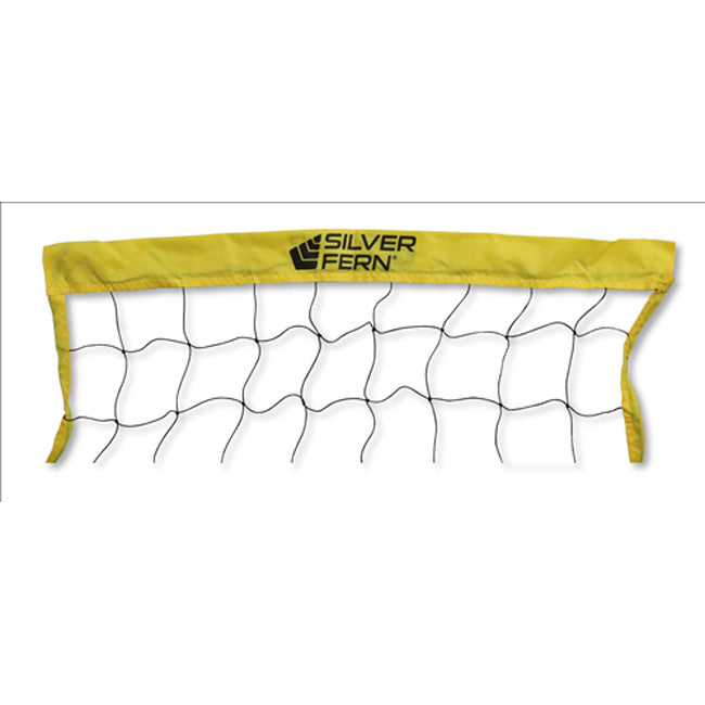 Family Portable Volleyball Net and Post Set – The Sport Shop New Zealand