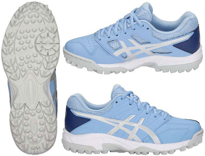 Asics Women's Gel Lethal Turf Shoe – The Sport Shop New Zealand