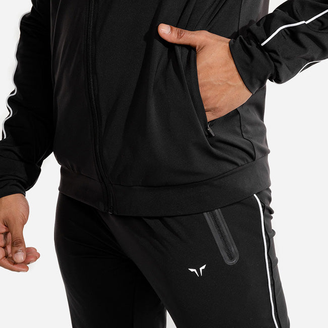 Squat Wolf Men’s Evolve Track Jacket – The Sport Shop New Zealand