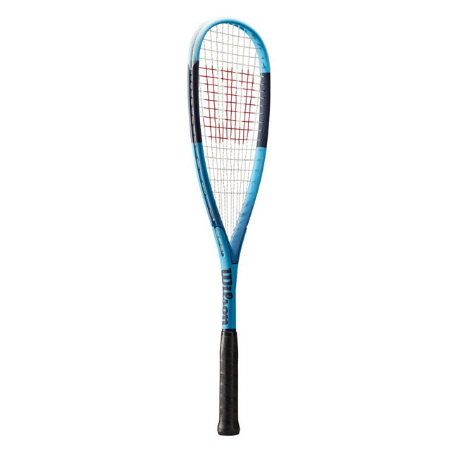 Wilson Ultra Triad Squash Racquet – The Sport Shop New Zealand