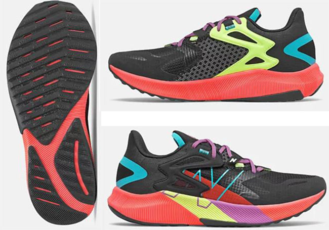 New Balance Men FuelCell Propel RMX Shoe – The Sport Shop New Zealand