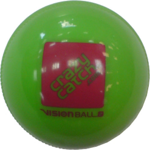 CRAZY CATCH LEVEL 2 VISION BALL – The Sport Shop New Zealand