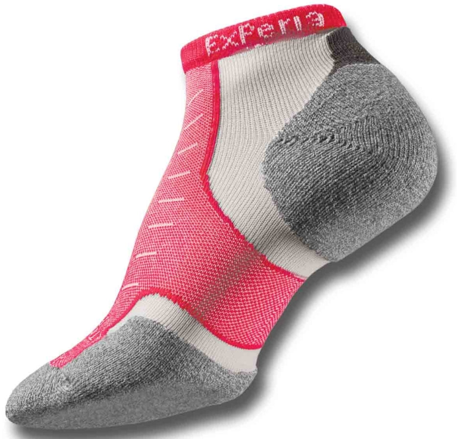 Thorlo Experia Micro Mini Run Socks – The Sport Shop New Zealand