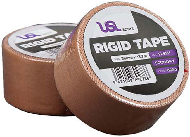 USL SPORT STRAPPING TAPE 38mm X 13.7mm – The Sport Shop New Zealand