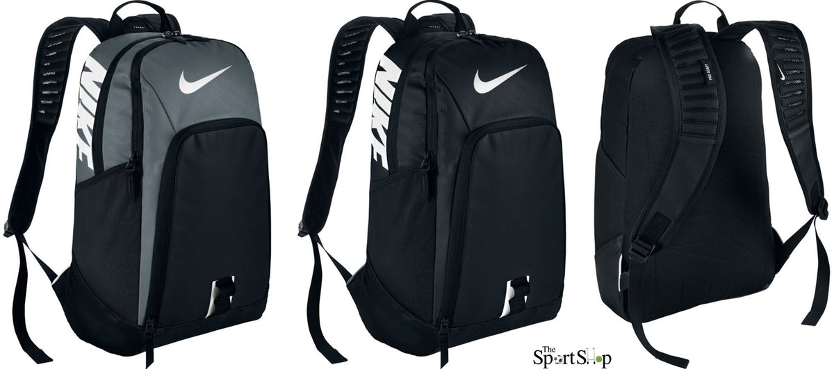 NIKE ALPHA REV BACKPACK – The Sport Shop New Zealand