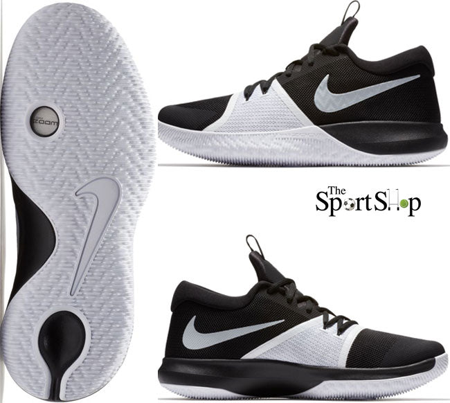 NIKE ZOOM ASSERSION BASKETBALL SHOE – The Sport Shop New Zealand