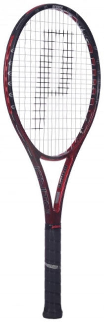 PRINCE EXO3 IGNITE 95 TENNIS RACQUET – The Sport Shop New Zealand