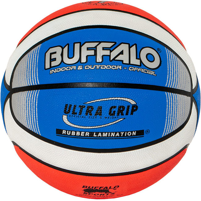 BUFFALO HYPER LITE CELLULAR BASKETBALL – The Sport Shop New Zealand