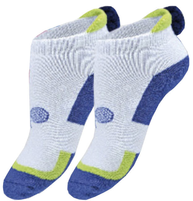 AUSTRALIAN OPEN WOMEN'S MICO SOCKS – The Sport Shop New Zealand