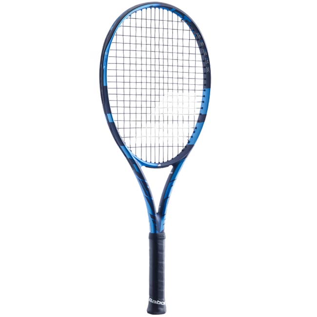 Babolat Pure Drive Junior 26 inch Tennis Racquet – The Sport Shop New ...