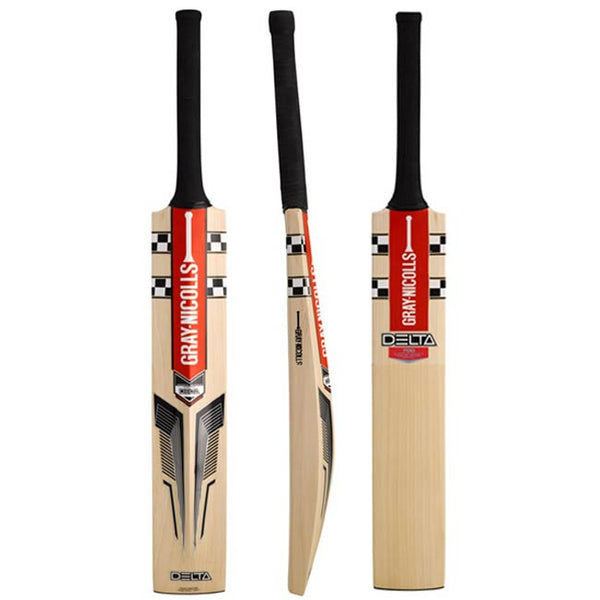 Gray Nicolls Delta 700 Cricket Bat – The Sport Shop New Zealand
