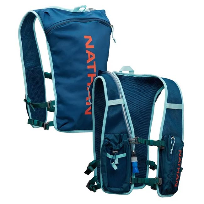 Nathan Quick Start Hydration Pack 3 Litre – The Sport Shop New Zealand